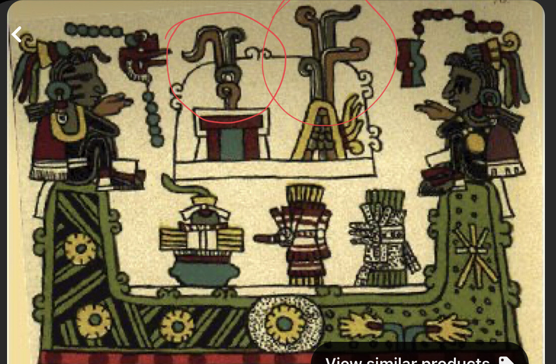 Aline R De La Victoria - Complicated pose