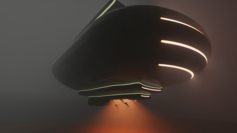 ArtStation - GunStudio