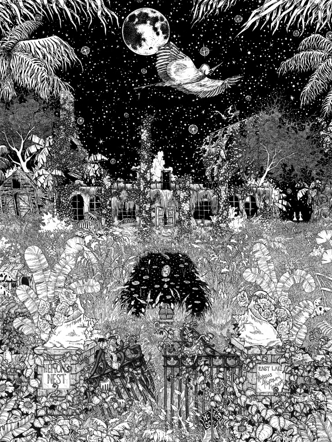 ArtStation - Duma Key