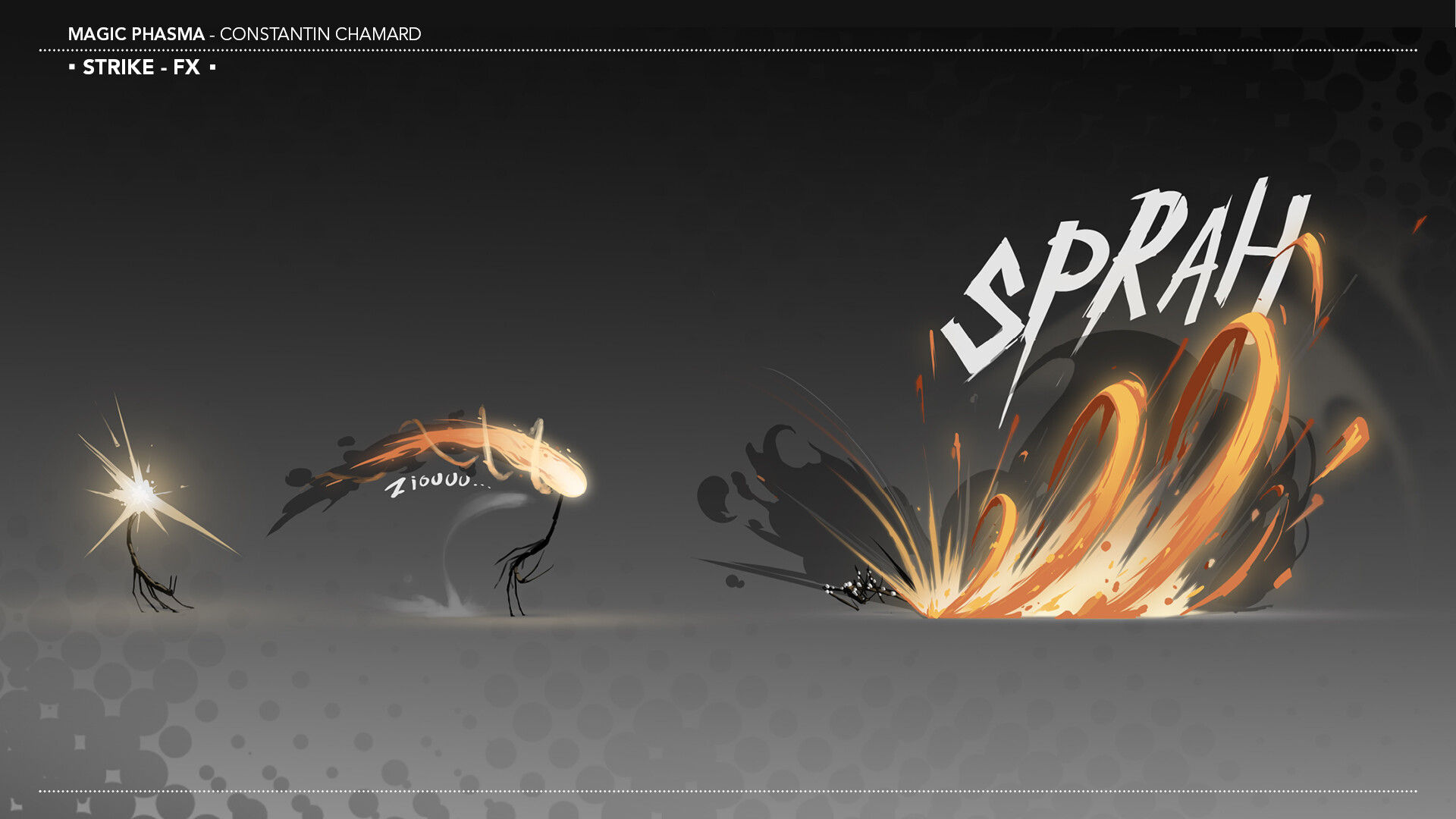 ArtStation - Phasma FX