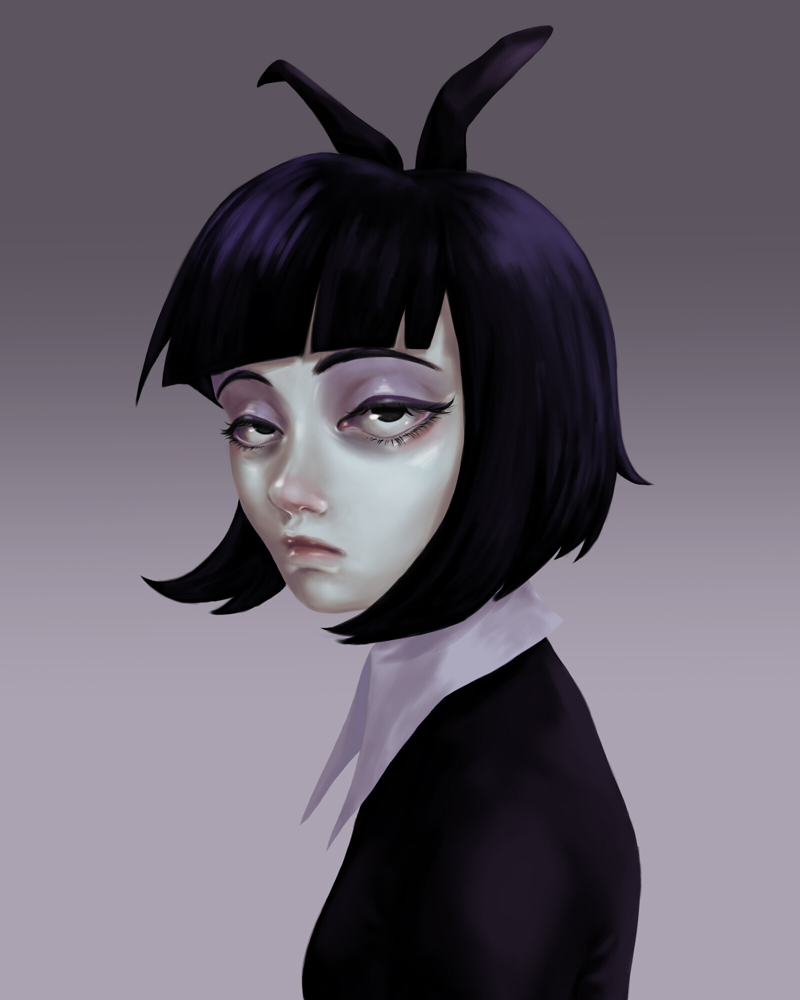 ArtStation - Creepie Susie