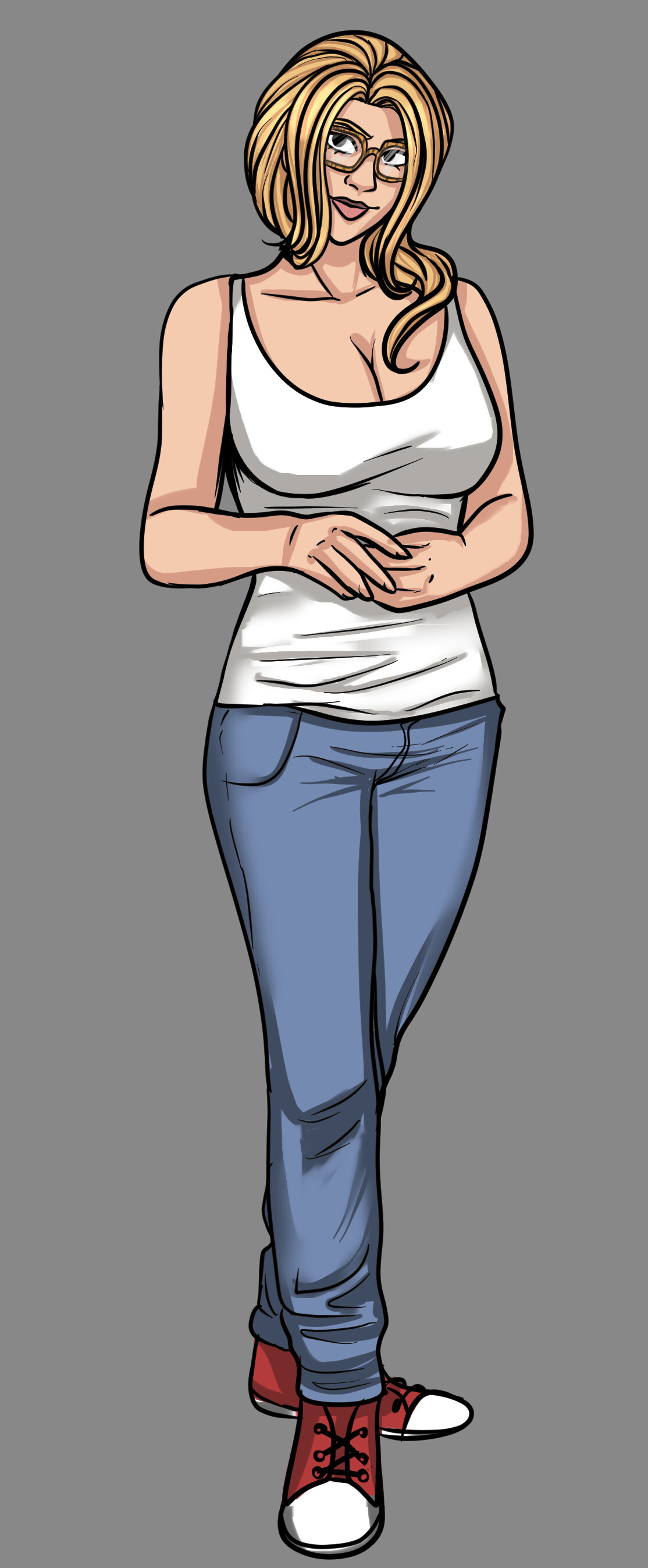 Art and Soul - Sarah Ambrose