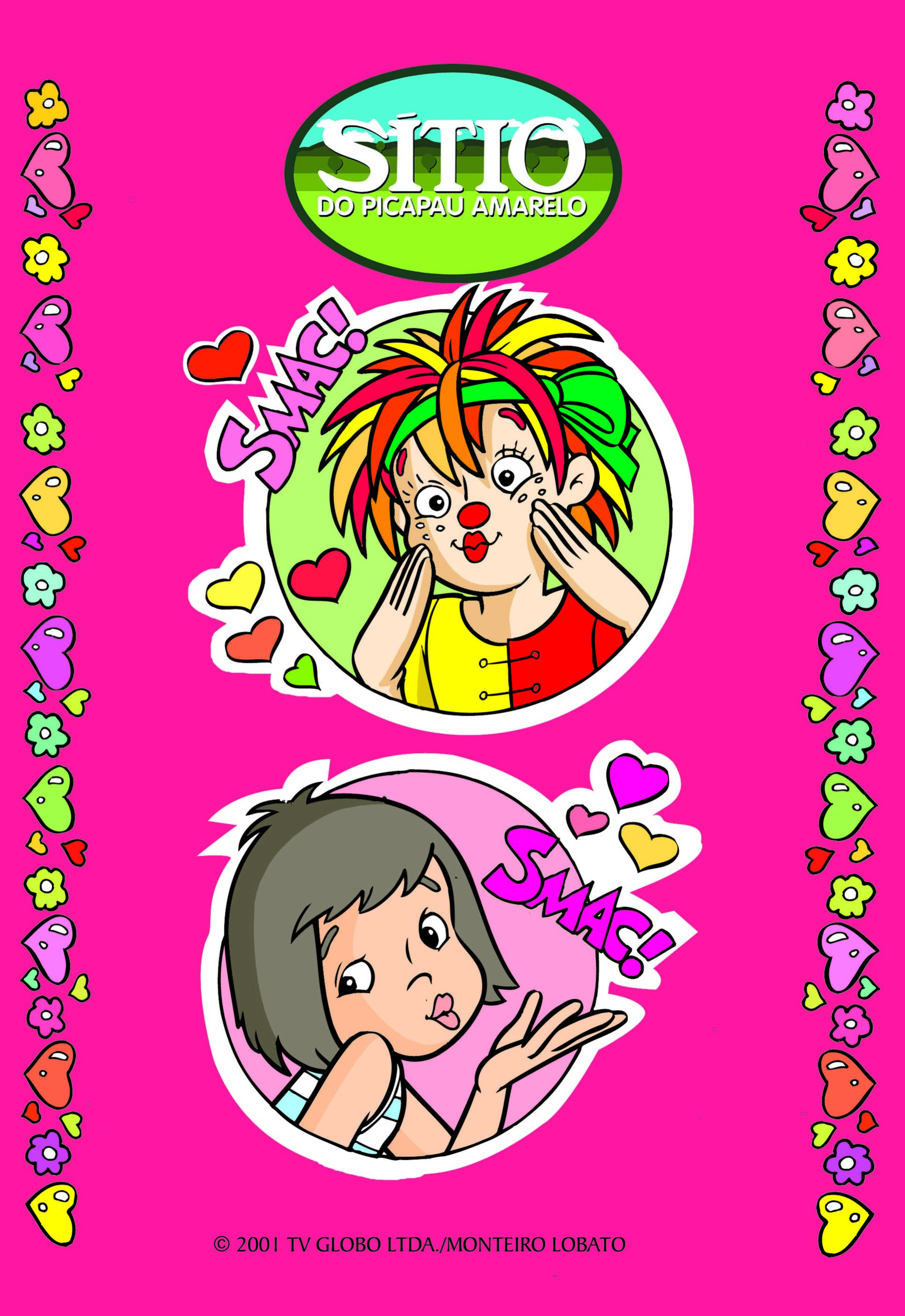 ArtStation - Covers for children's comics!