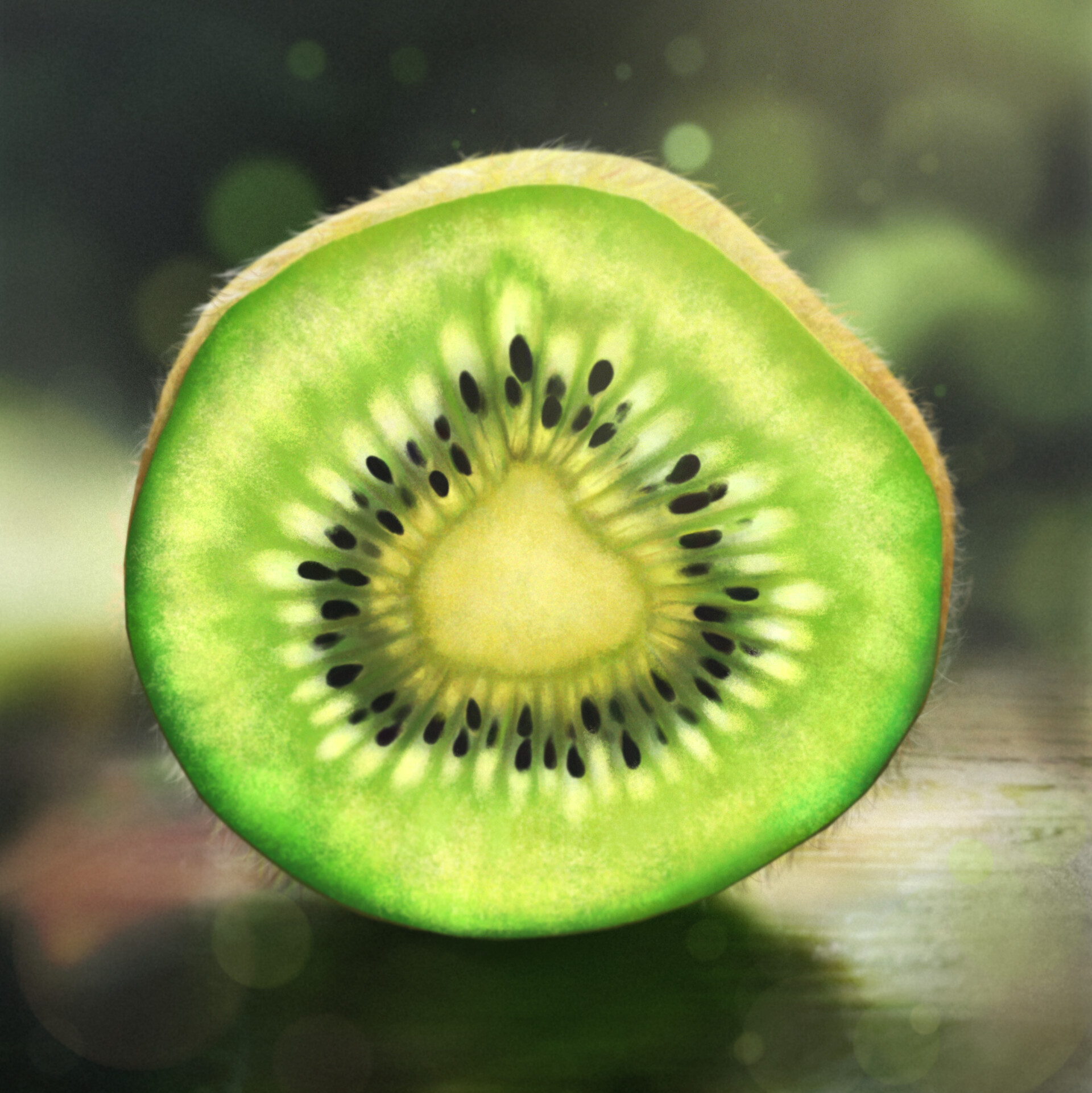 ArtStation - Mini Still Life 02