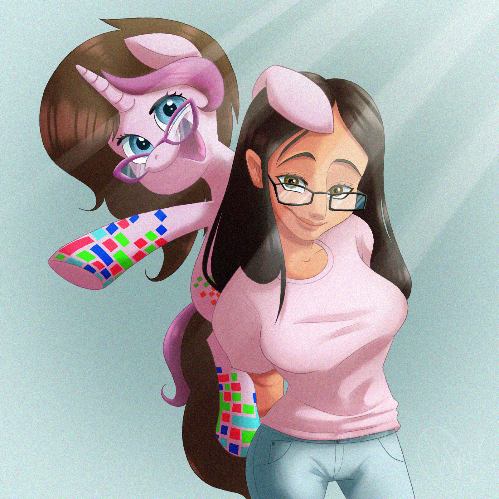 ArtStation - Pixelberry