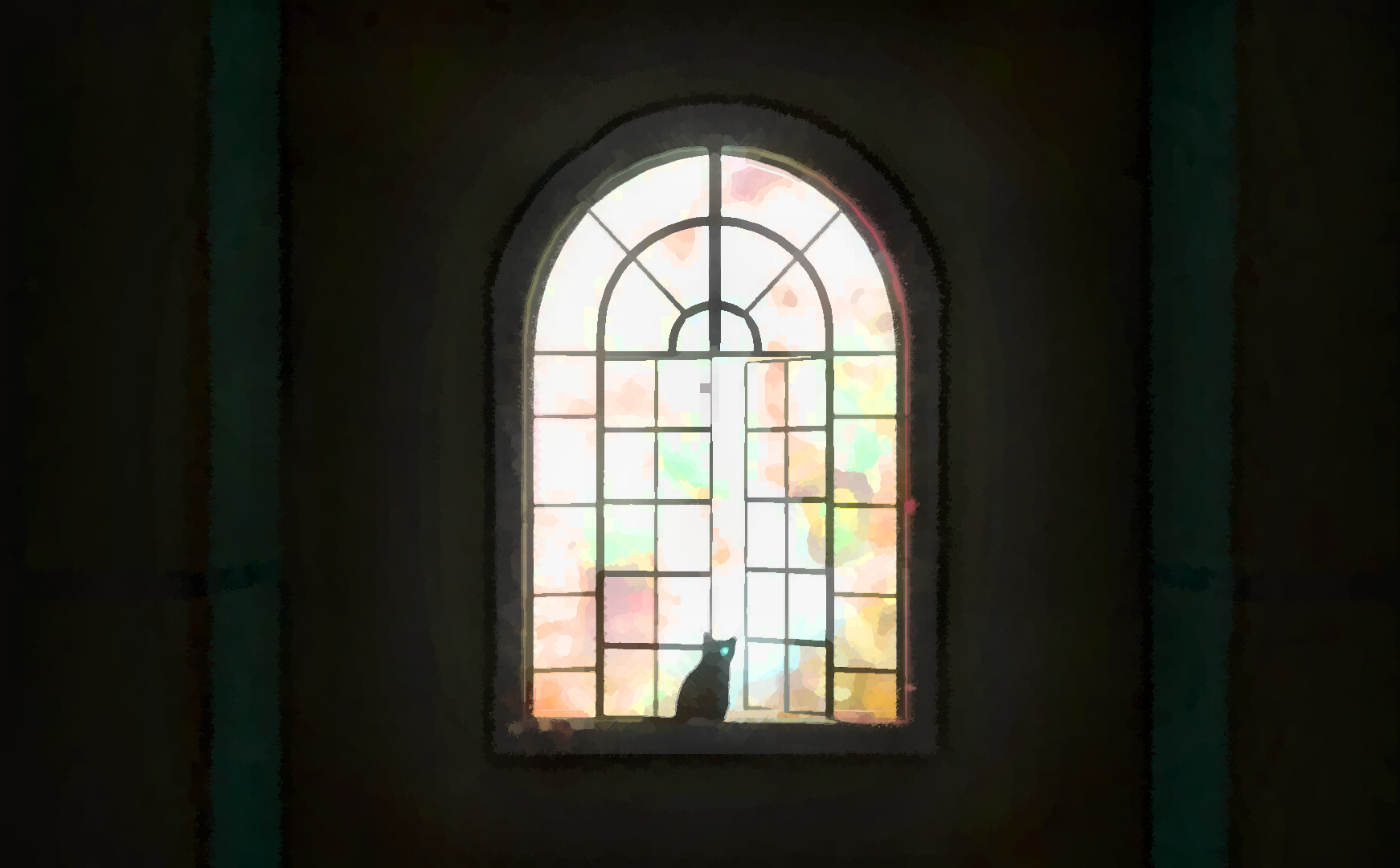 Jujutsu Kaisen opening 2 opening scene by saleh labib — ProUser.Me