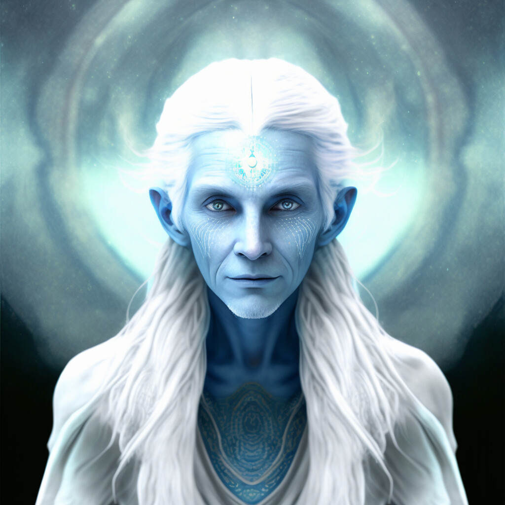 StarSeed - The Shalanaya