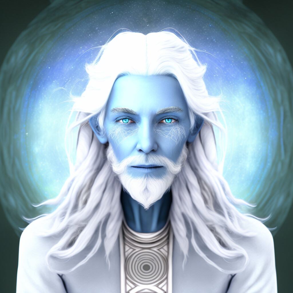 StarSeed - The Shalanaya