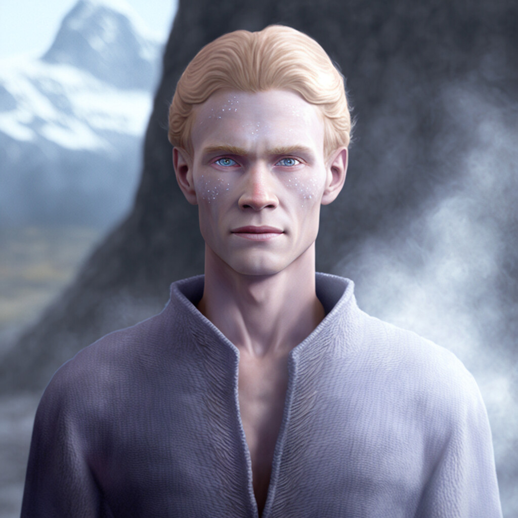 StarSeed - Telosians