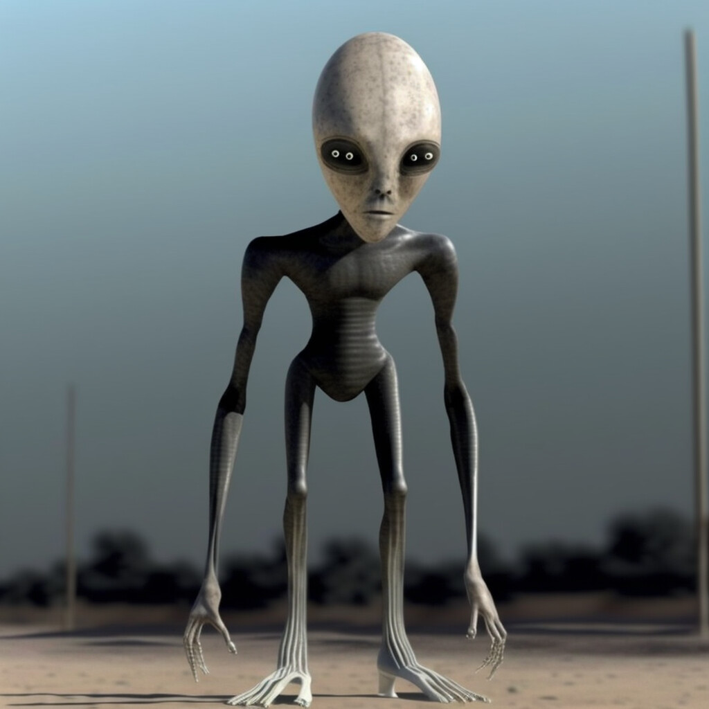 StarSeed - Procyons or Procyonians