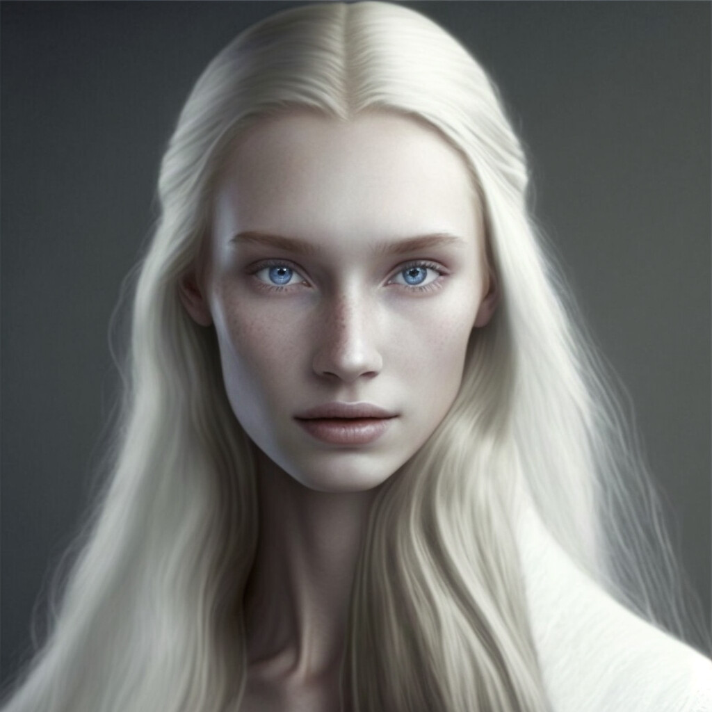 StarSeed - Tall Whites