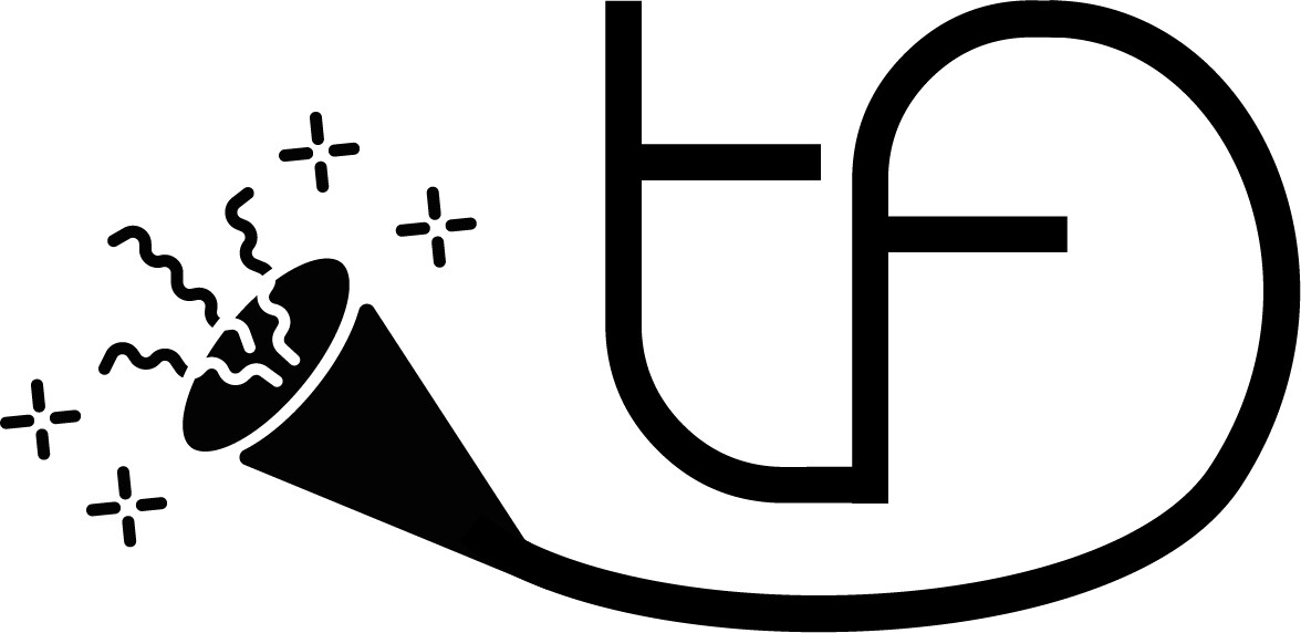 ArtStation - "The Festival" Logo