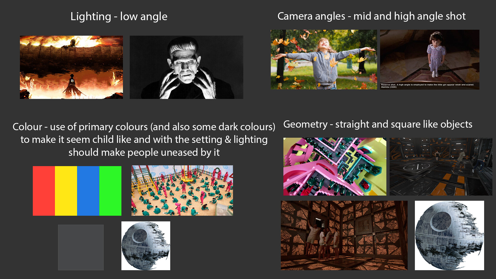 Marcus Carey - Designing Emotion