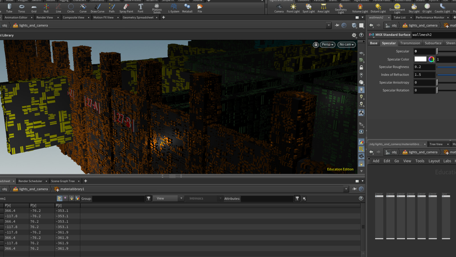 Marcus Carey - Designing Emotion