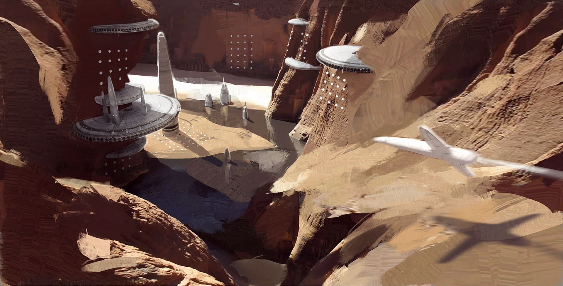 ArtStation - Ideas#2