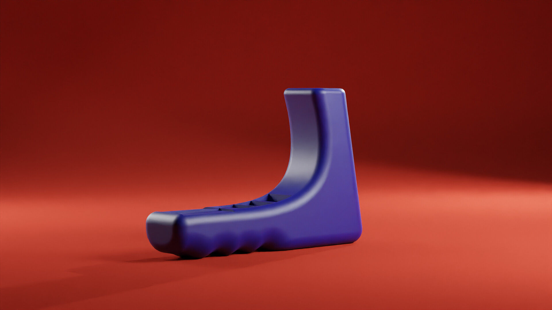 ArtStation - Flashlight design