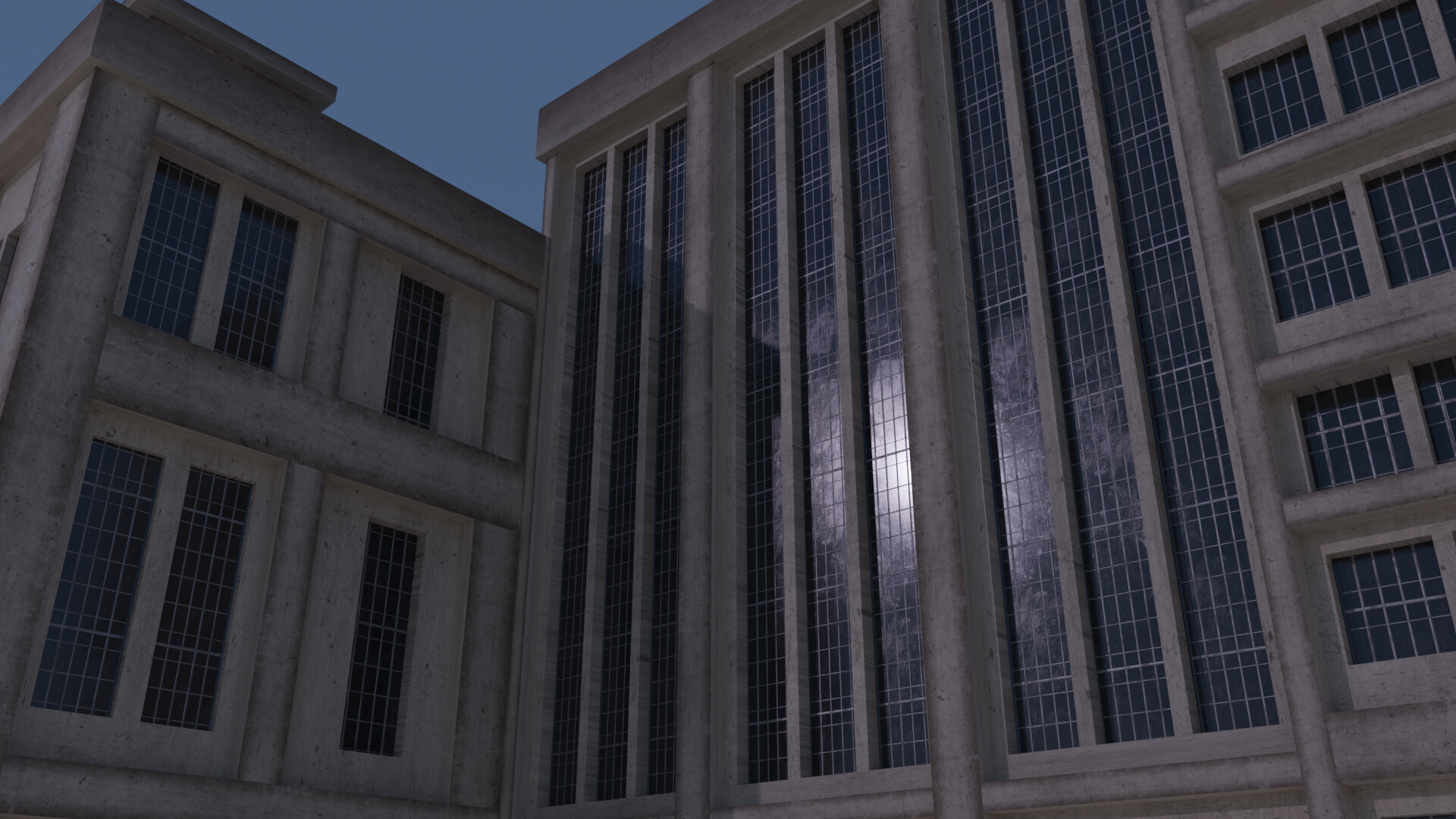 Coxcopi - SCP Site-13 Unit