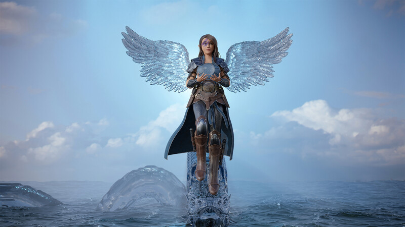 ArtStation - POORVI AGARWAL