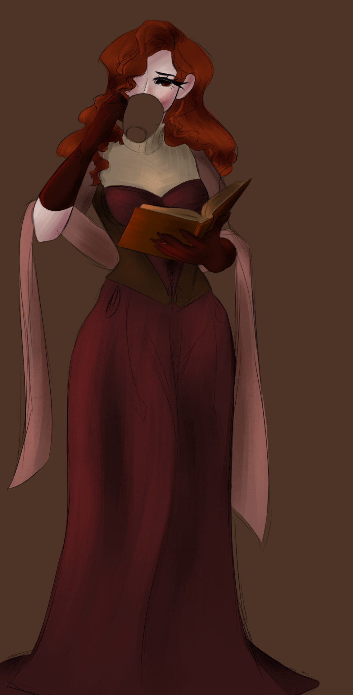 ArtStation - Professor Moondew