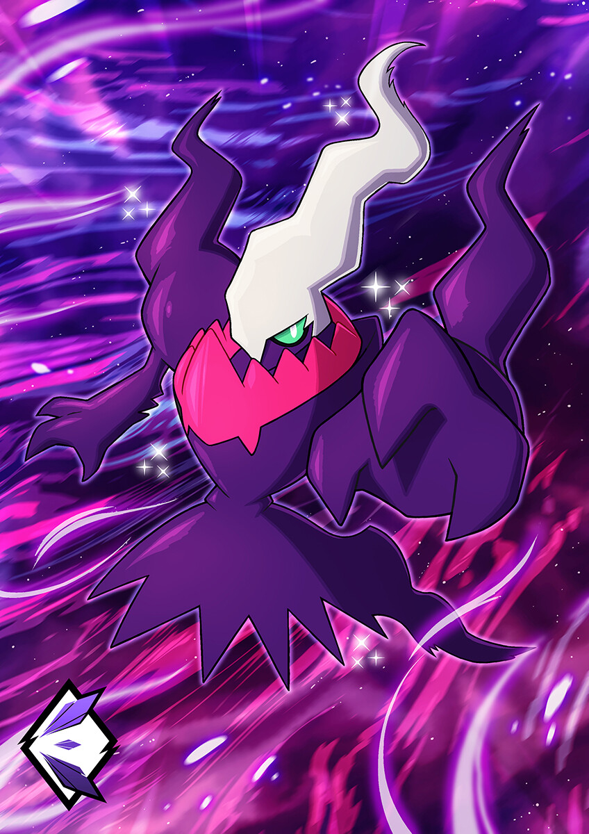 Darkrai