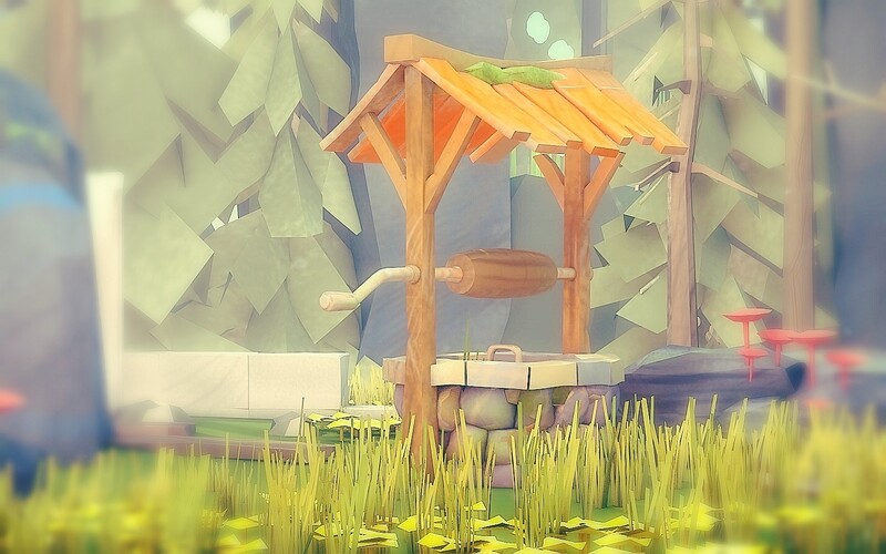 ArtStation - Igor Tretyakov