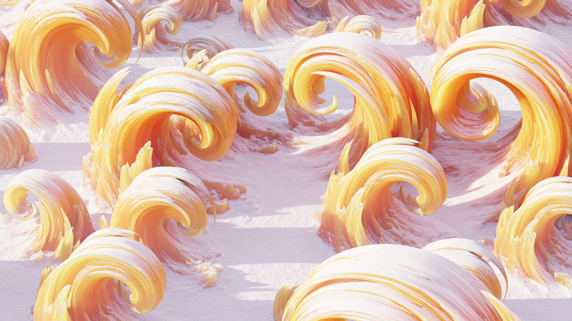 ArtStation - Spiral Environments