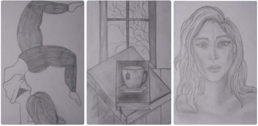 ArtStation - Nameless Ambitions