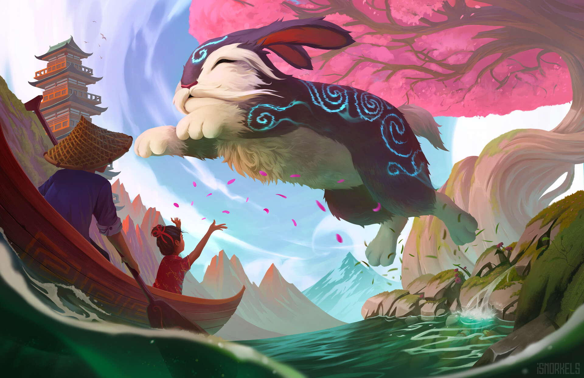 Perth Adrian Uy - To a New Journey