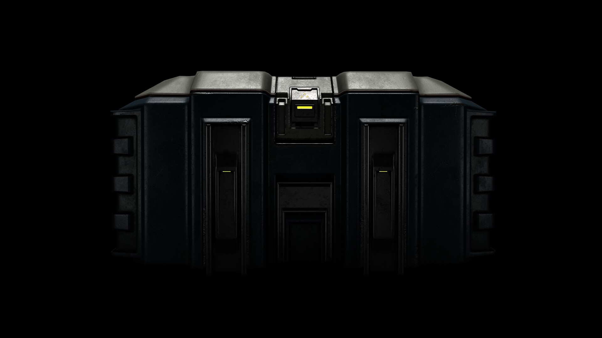 ArtStation - Space Box