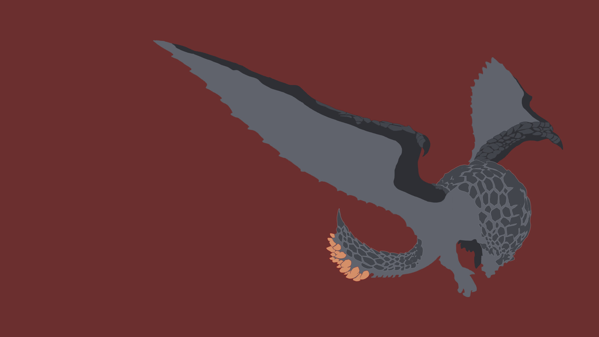 ArtStation - Minimalist Bazelgeuse
