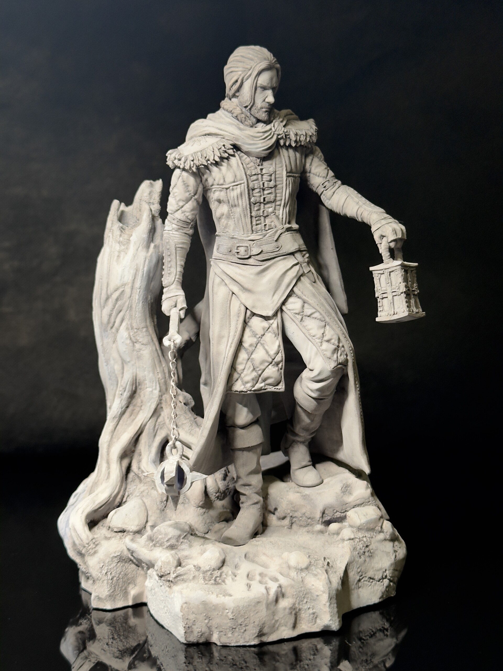 Cath Botsman 3d Print Model Commission