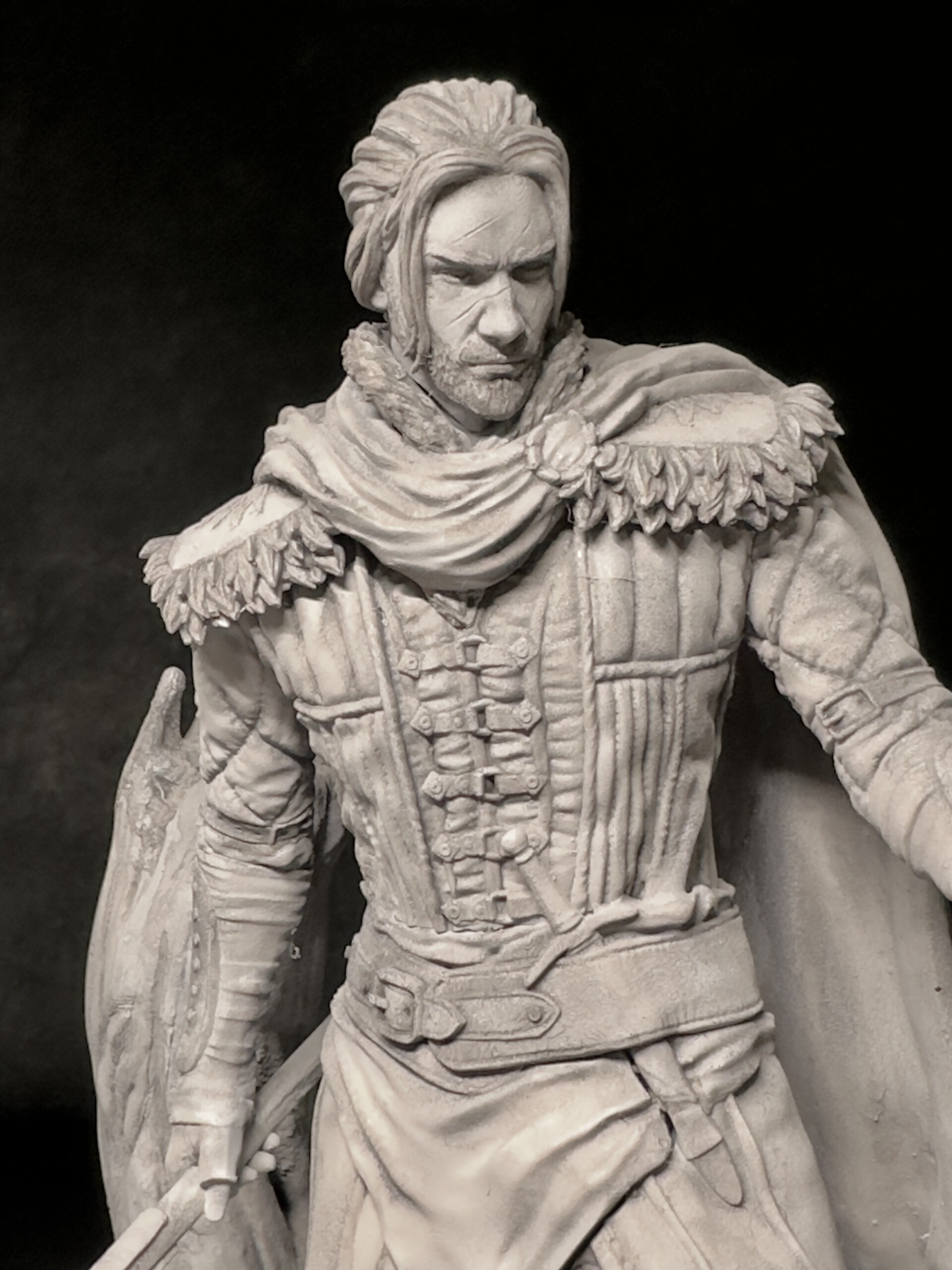 Cath Botsman - 3d print model commission