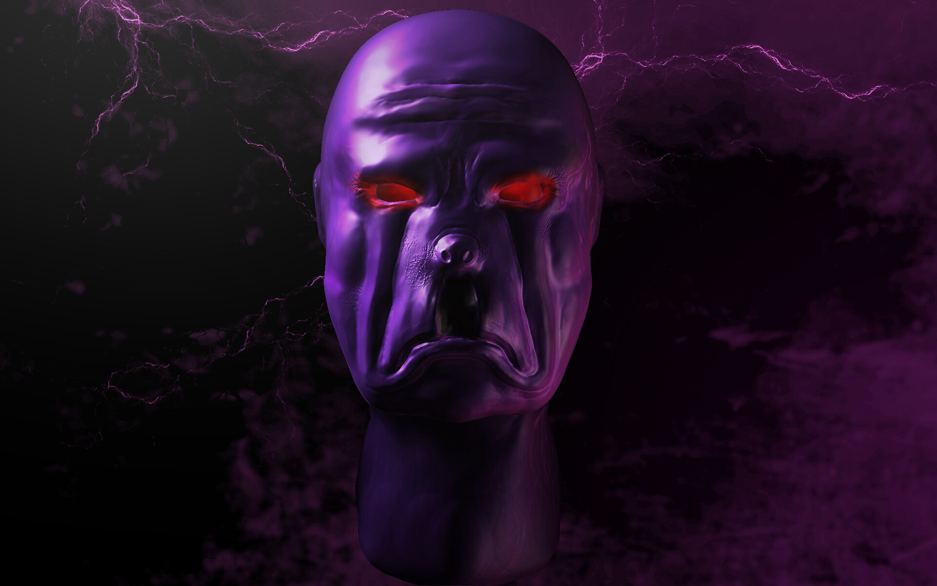 ArtStation - Doga conceptual art