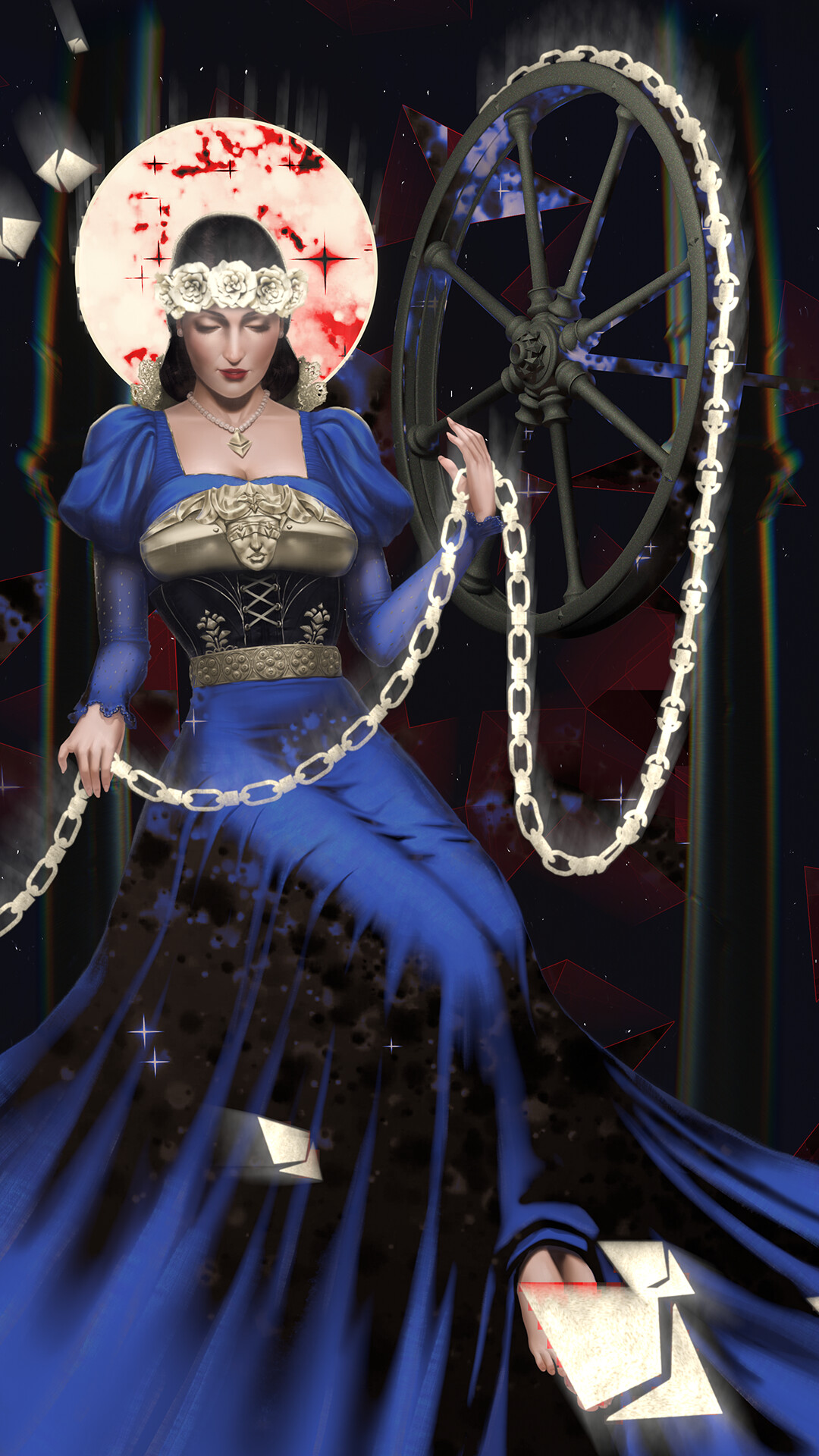 ArtStation - The Node