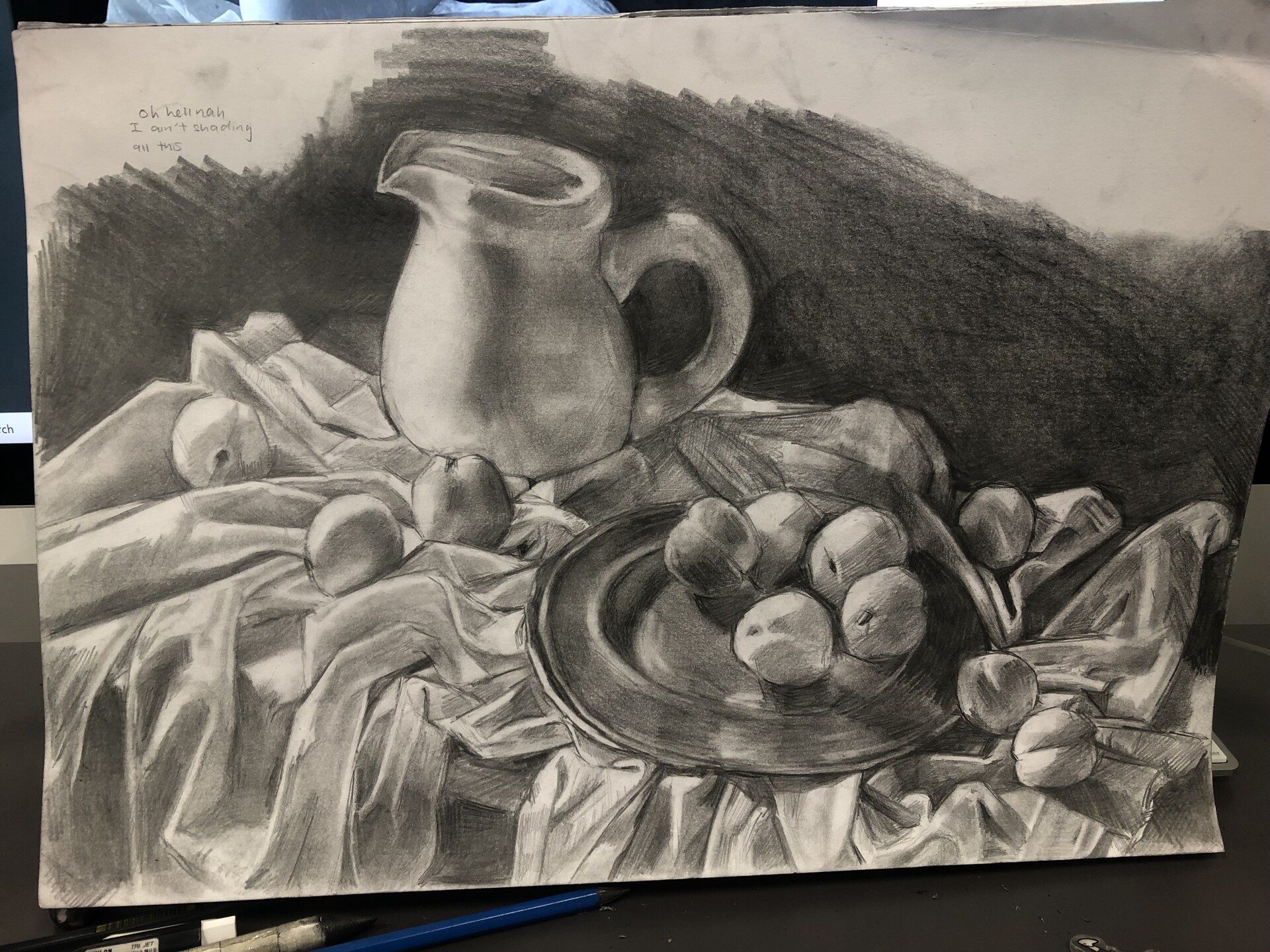 ArtStation - Still life _03