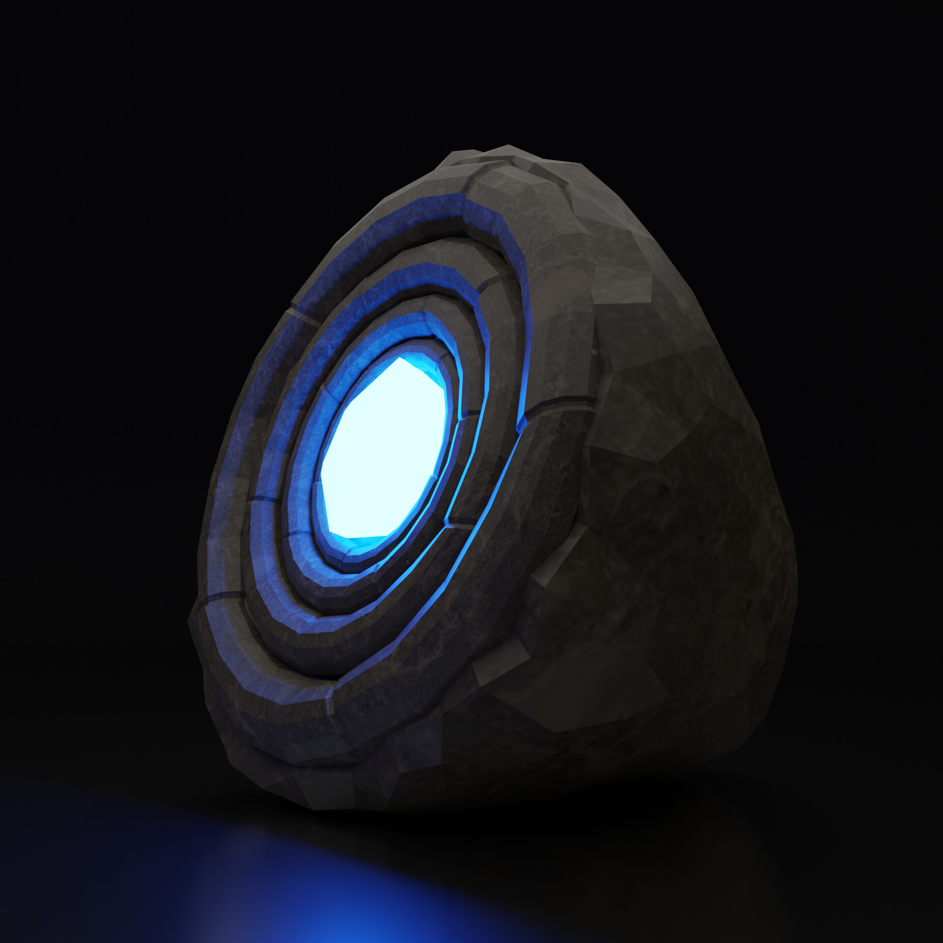 ArtStation - Stone of Power