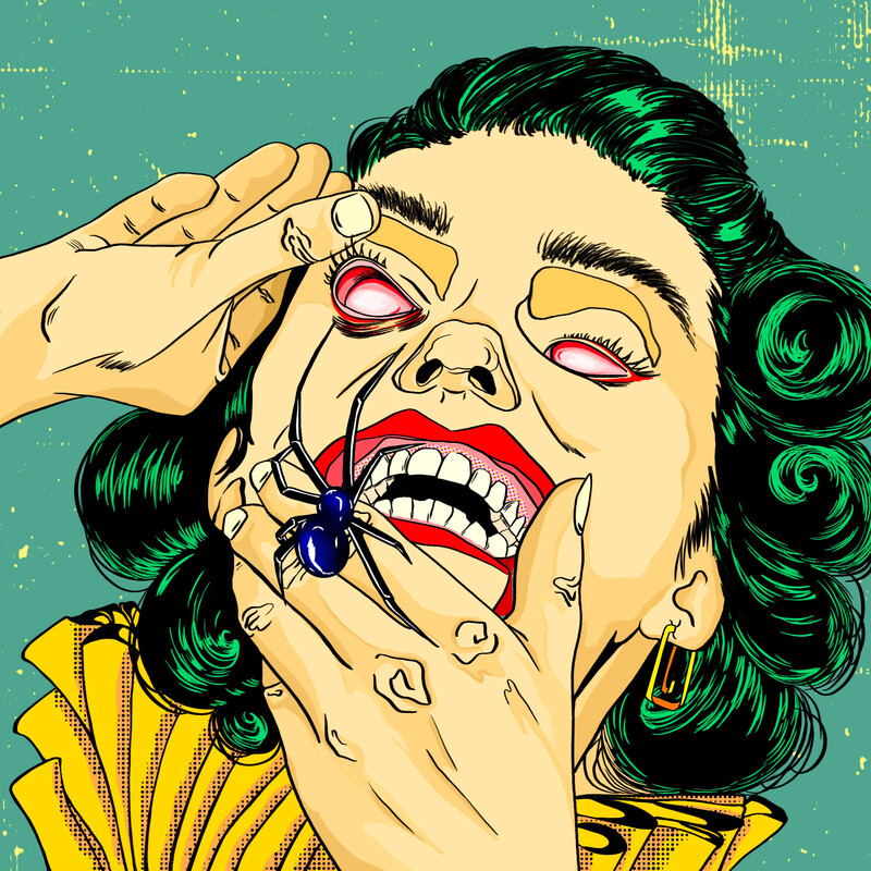 ArtStation - Alen Tunc