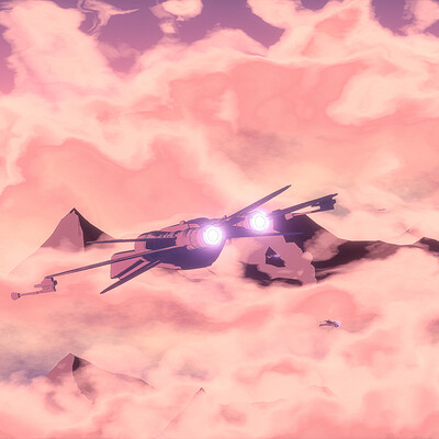 Isaiah - Star Wars Anime Wallpaper 2