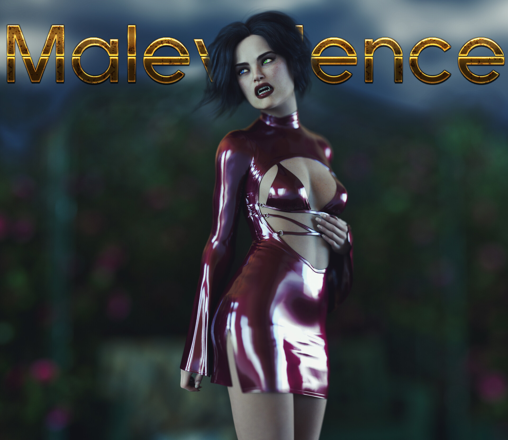 ArtStation - Thursday Promo