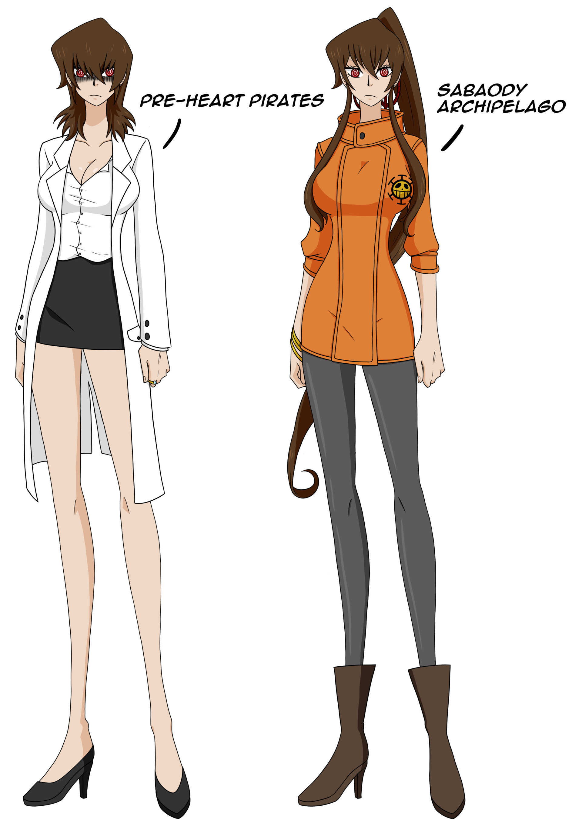 ArtStation - .:Reiko:.