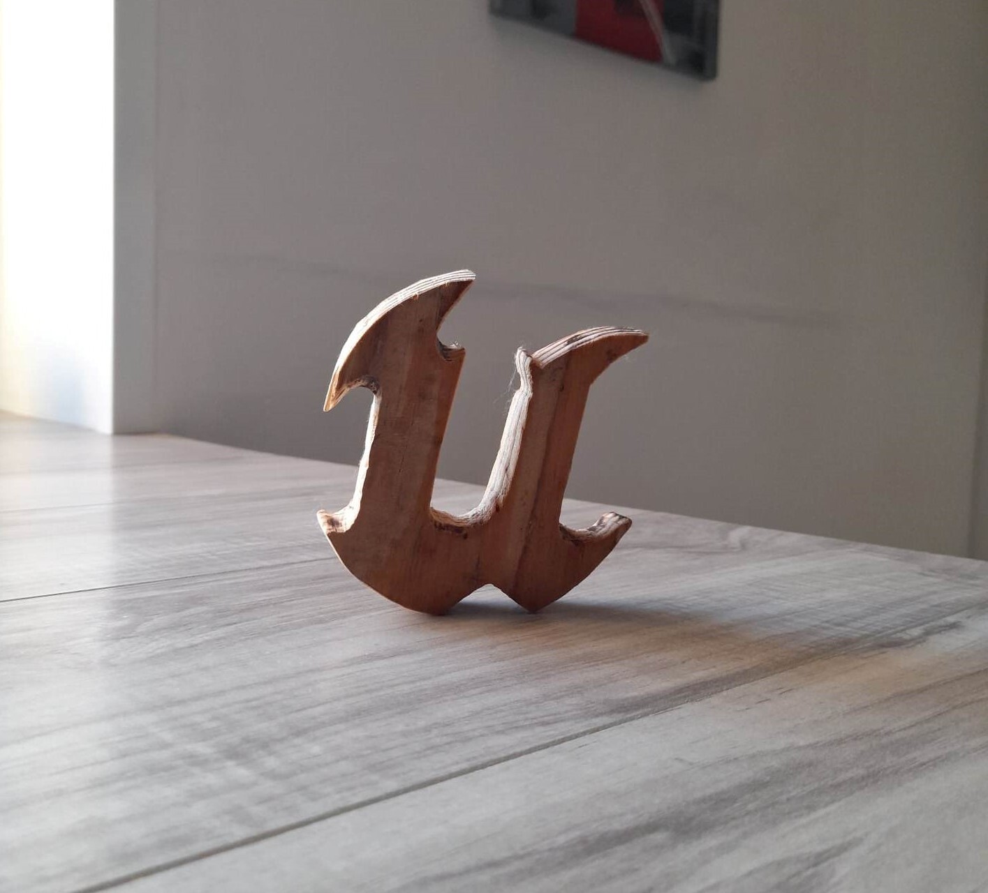 ArtStation - Unreal Engine logo