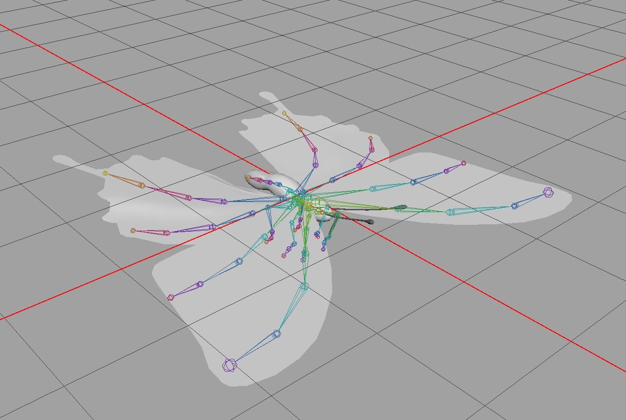 Alejandro RY - DAYNA WEST