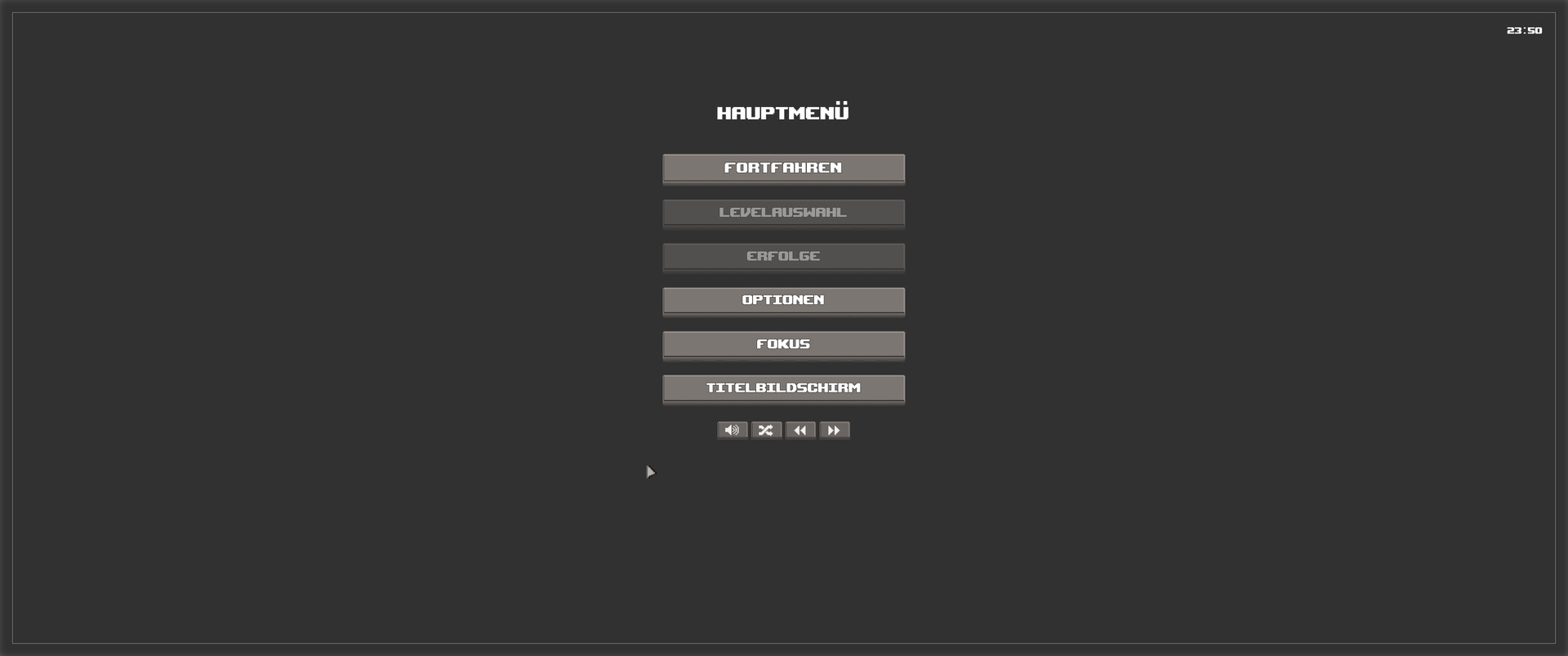 Ryu Fafnir - Ryu's TD: UI (Animated)