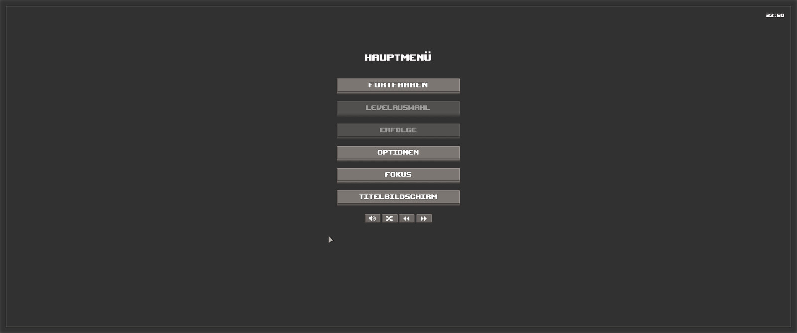Ryu Fafnir - Ryu's TD: UI (Animated)