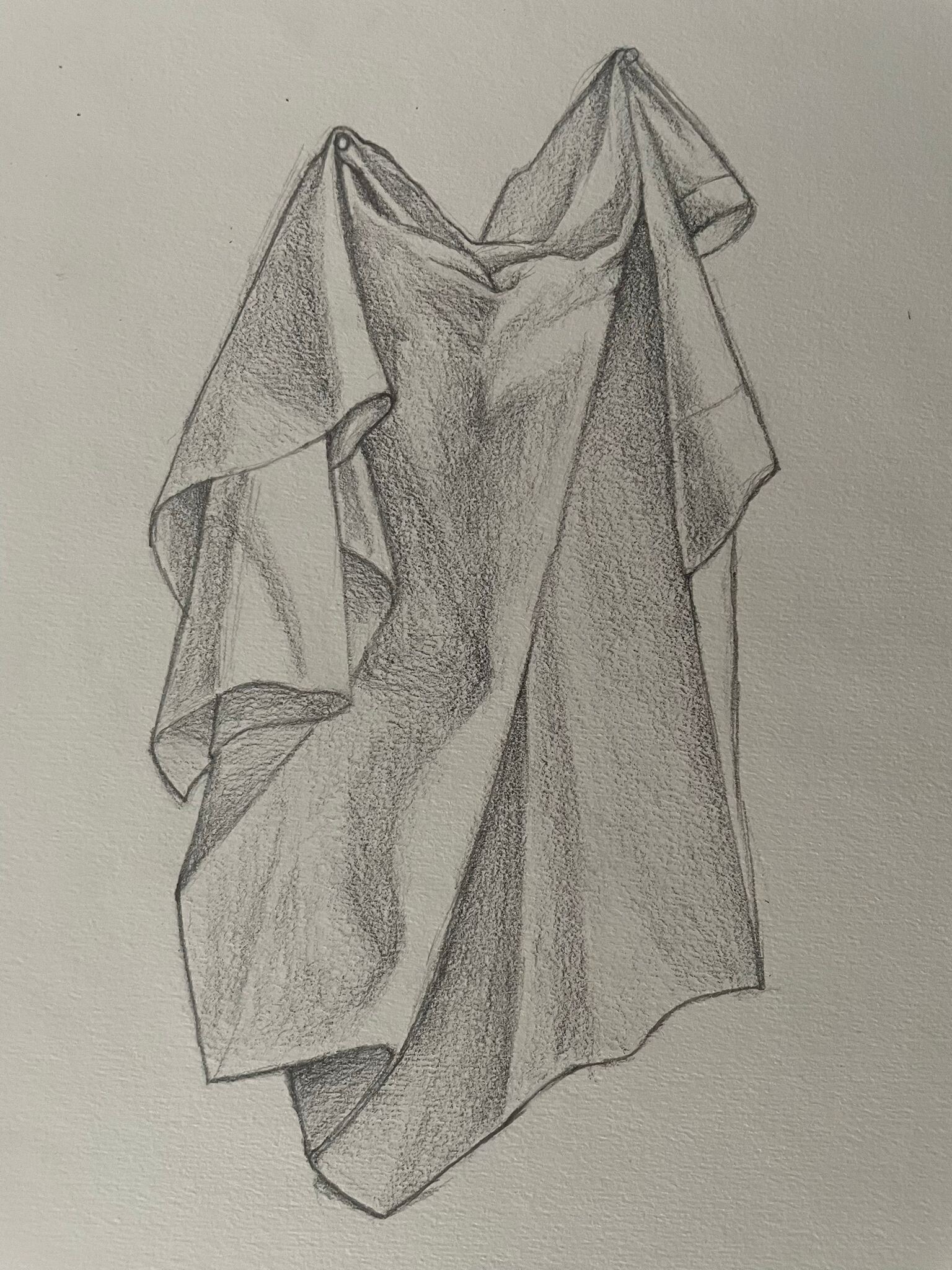 Tan Pei Ying - Drawing Fundamentals 2022