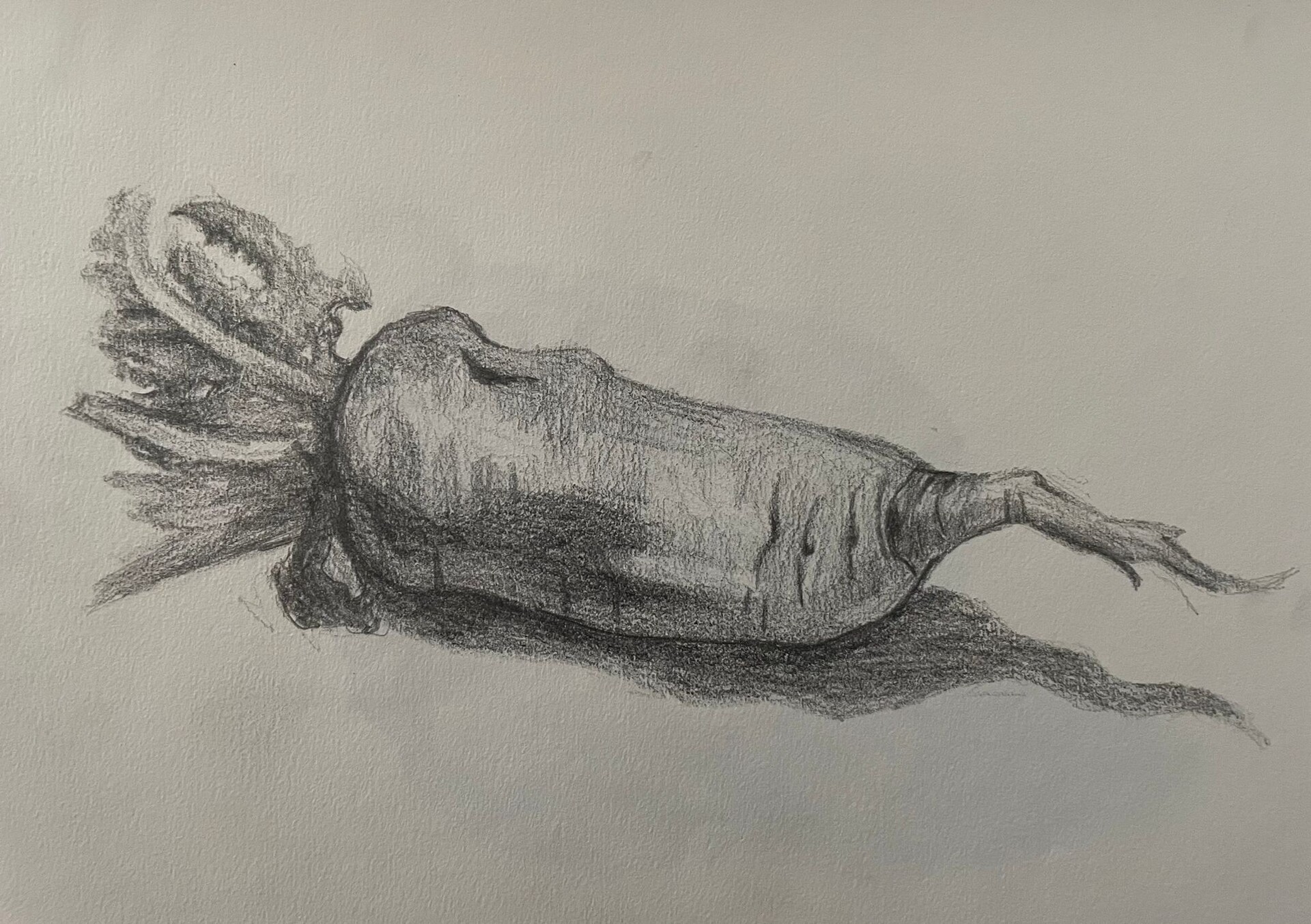 Tan Pei Ying - Drawing Fundamentals 2022