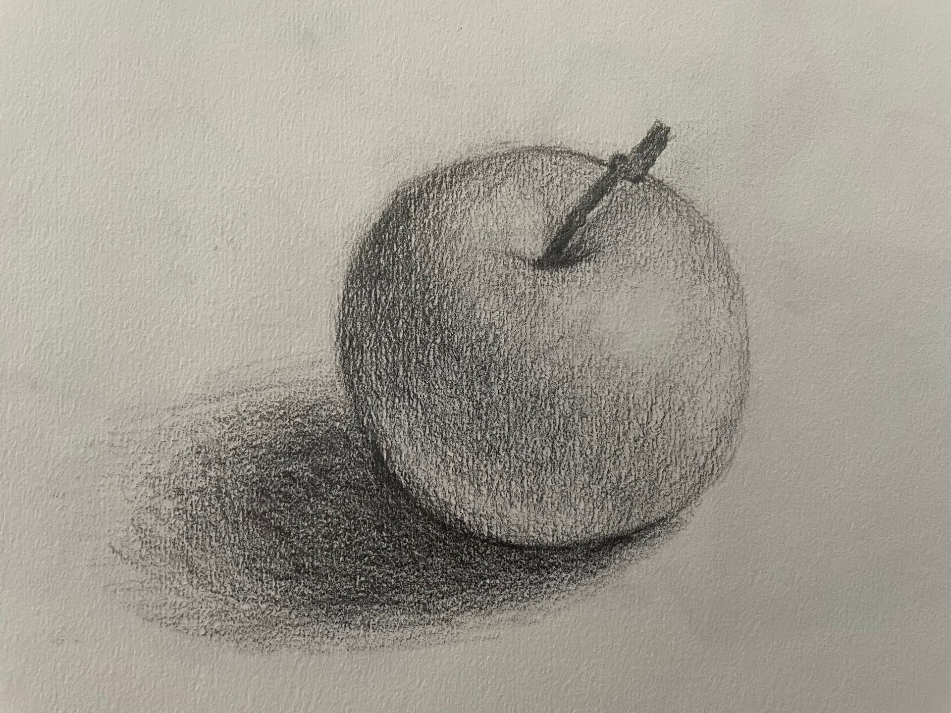 Tan Pei Ying - Drawing Fundamentals 2022