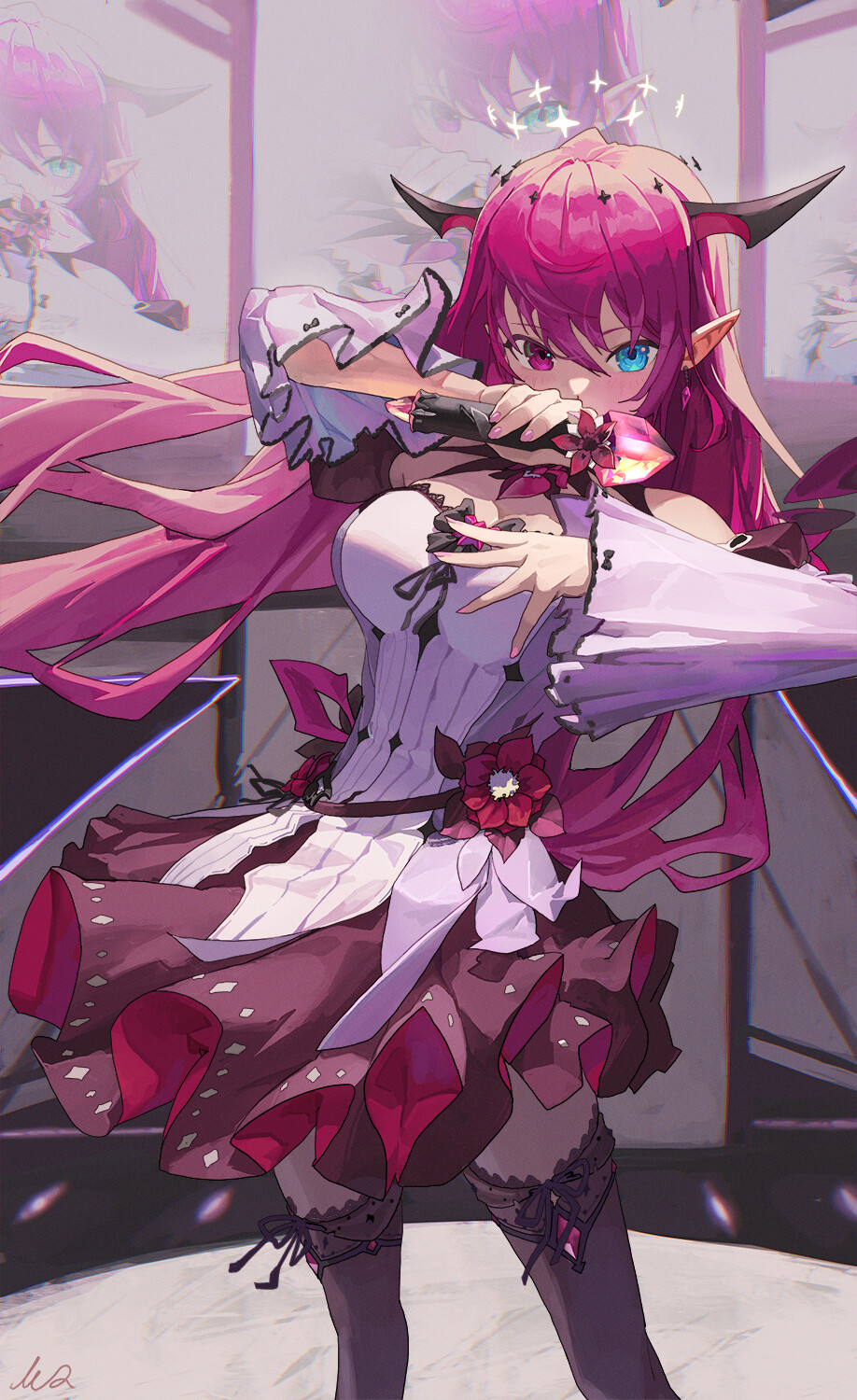 ArtStation - Hololive