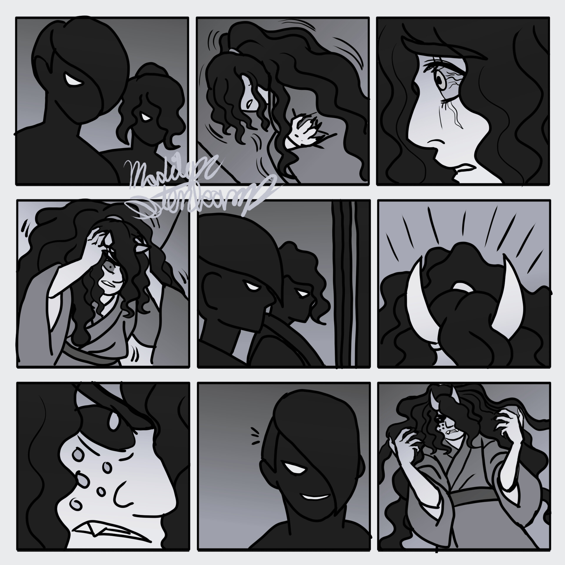 ArtStation - Transform