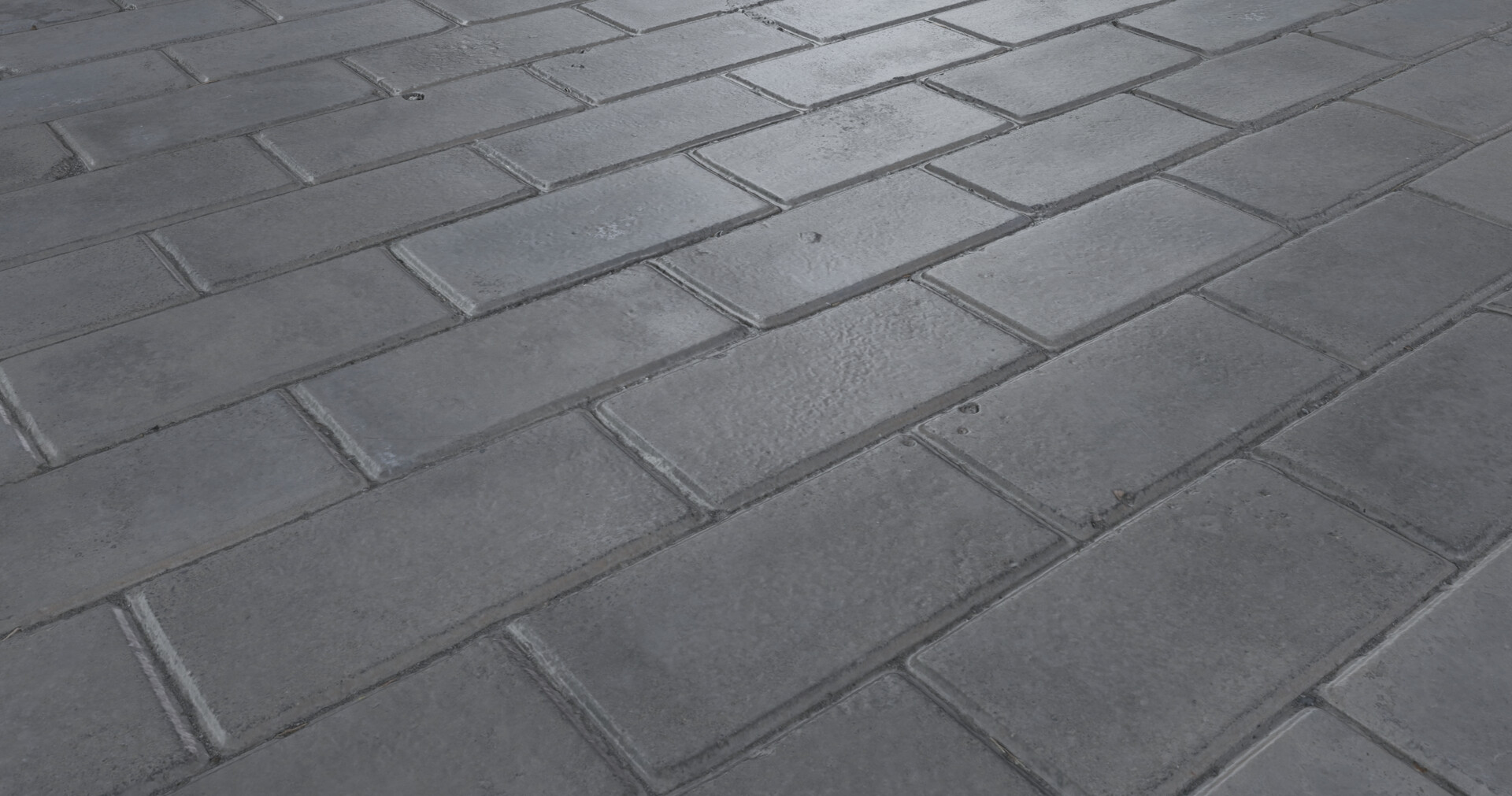 ArtStation - Scan Material exercises